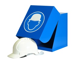 Box de Rangement pour EPI | EPIBOX